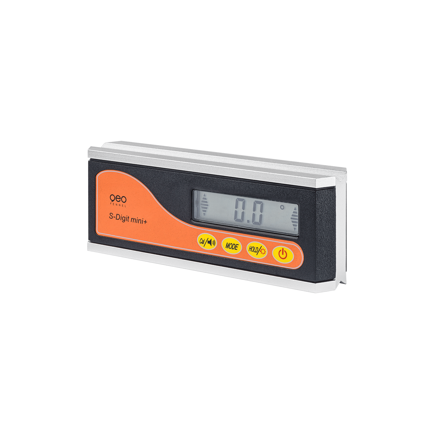 pro-måling - GeoFennel mini vaterpas - GF-F610010 / 1.093,75DKK